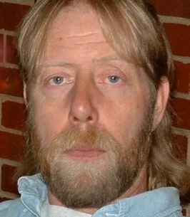 Eric Ross Forsberg