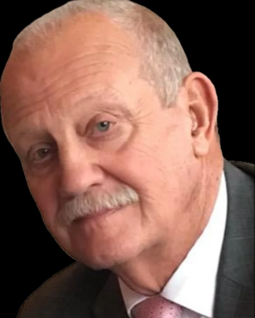 John Marr Patterson, Jr.