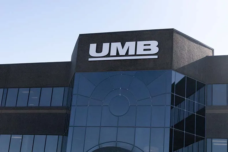 UMB Bank completes acquisition of Bank of Blue Valley