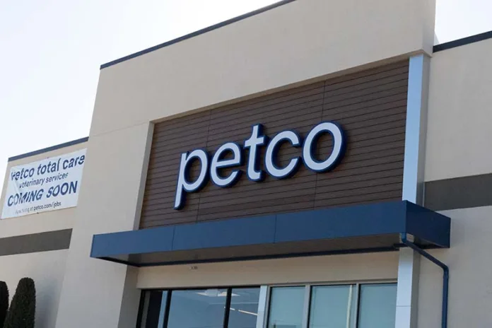 Pet retailer Petco reopening in Lenexa later this month