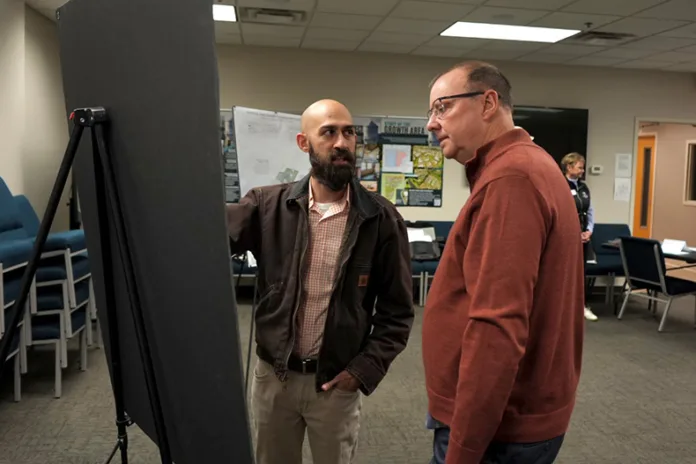 JCPRD's plan to expand parkland in De Soto gains traction