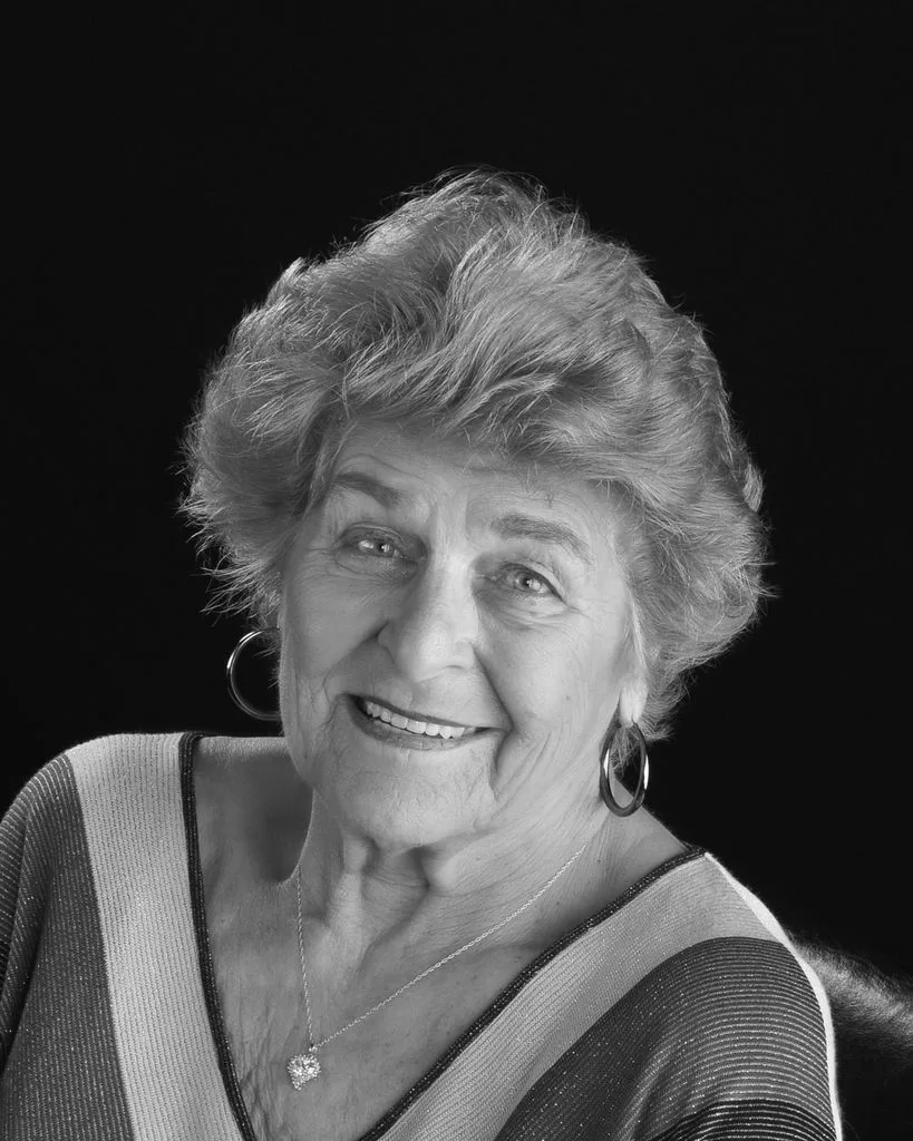Janet Marie Kennedy