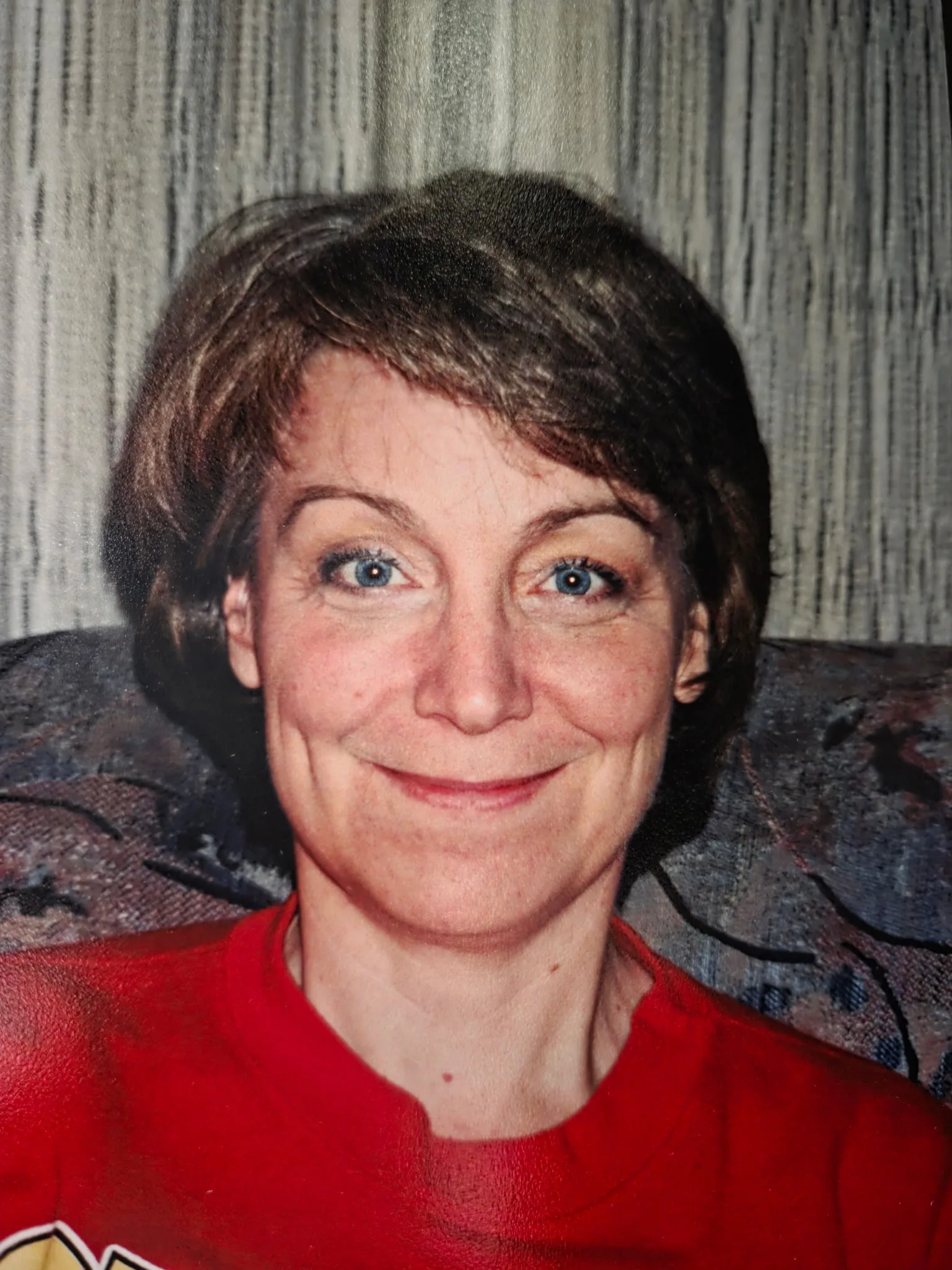 Lizabeth Jan Smith