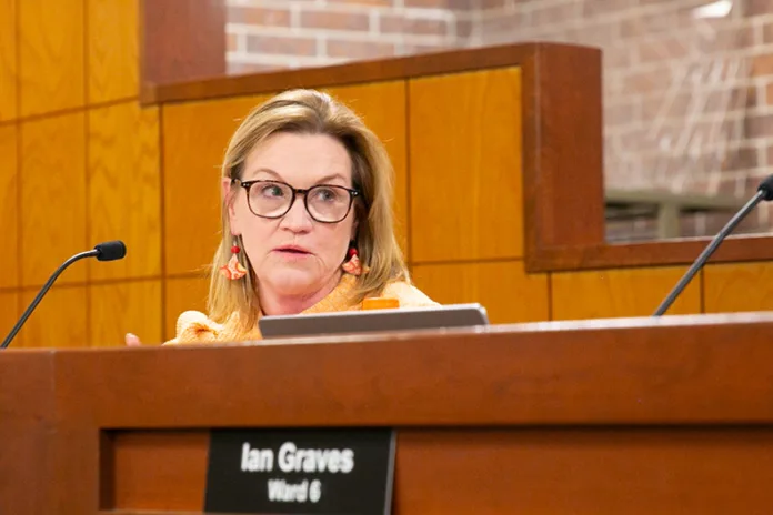 Prairie Village resolution affirms 'solidarity' with Minneapolis