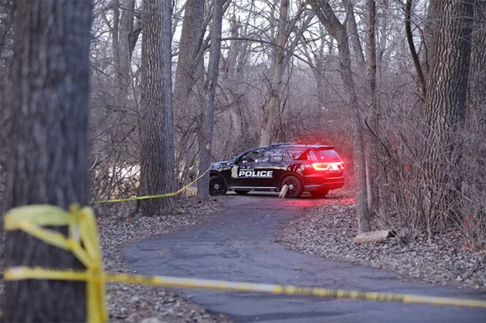 Merriam Police: man found dead near Turkey Creek trail