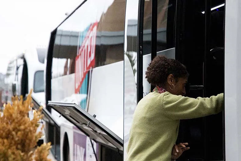 Johnson County approves $6.8M budget bump for World Cup buses