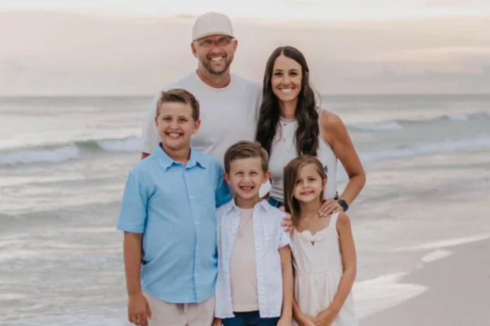 Olathe community rallies for victim of park stabbing
