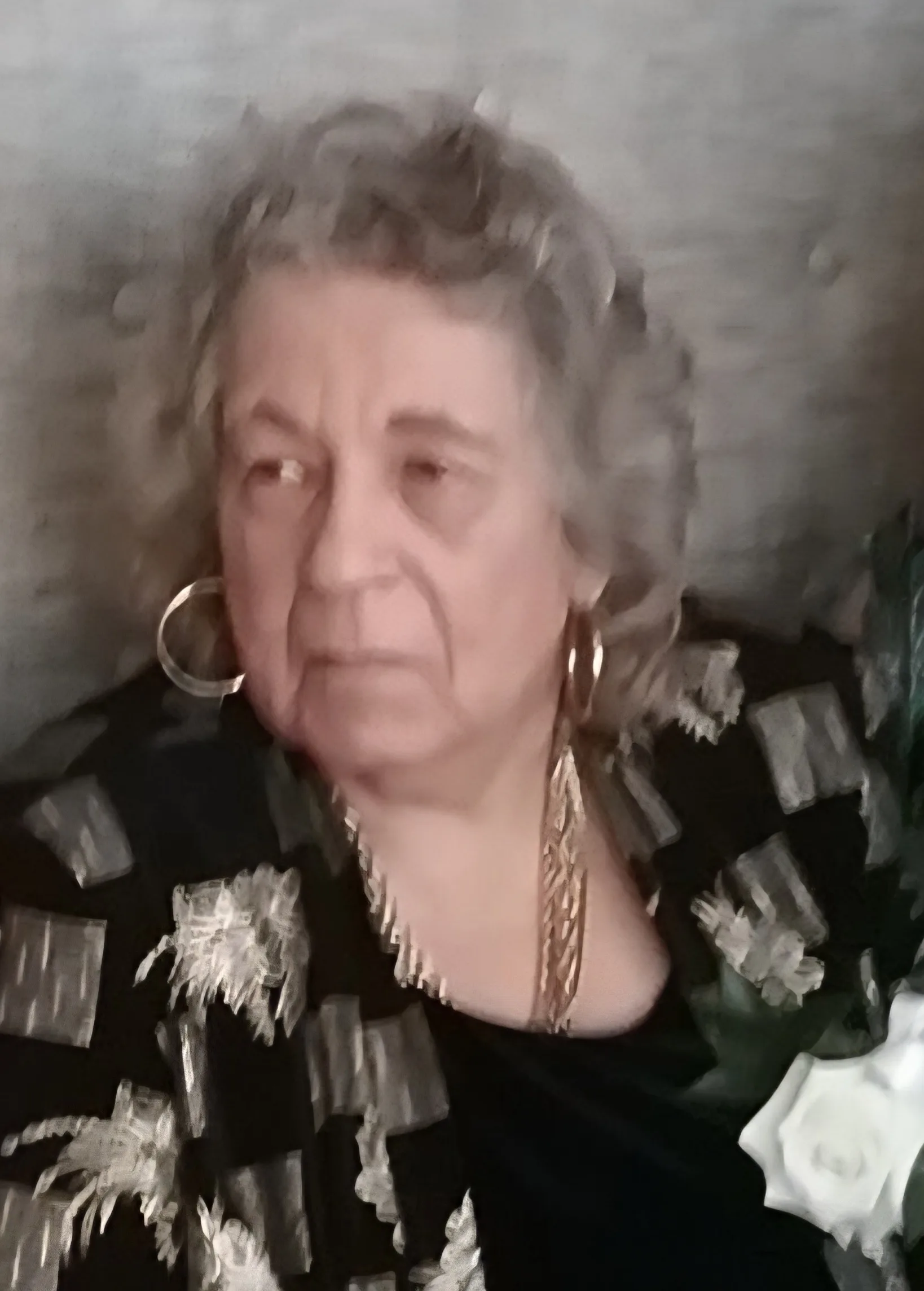 Norma Jean Huffman