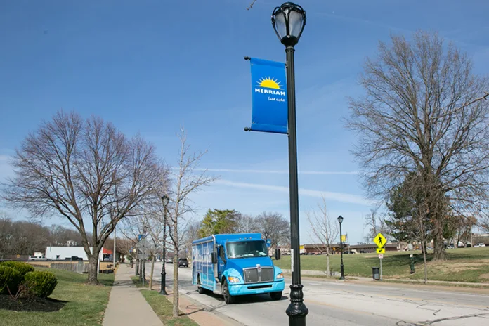 Downtown Merriam master plan to kick off later this spring