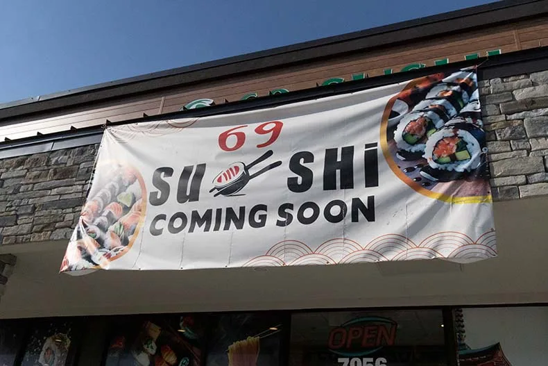 New Overland Park restaurant will serve all-you-can-eat sushi
