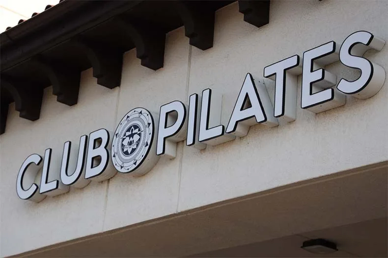 Fitness studio Club Pilates opening new Olathe studio