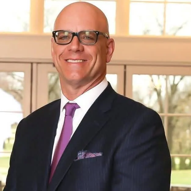 David B. Wentz