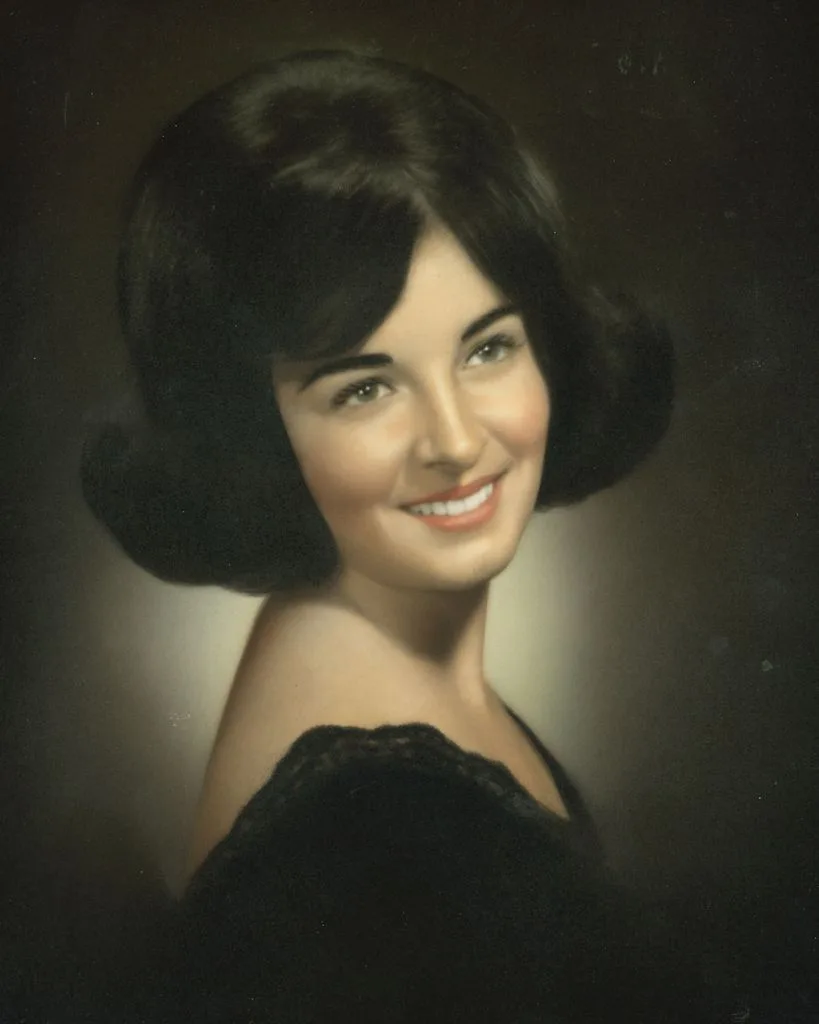 Donna Trites
