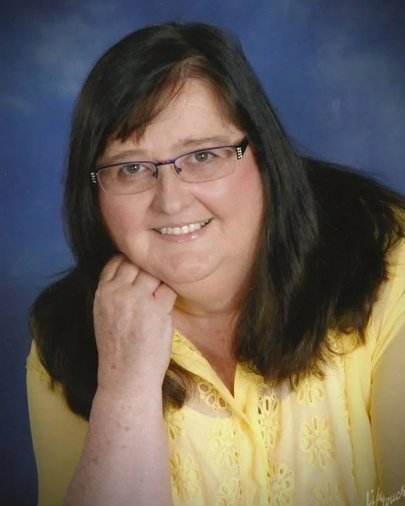 JoAnn Hootz