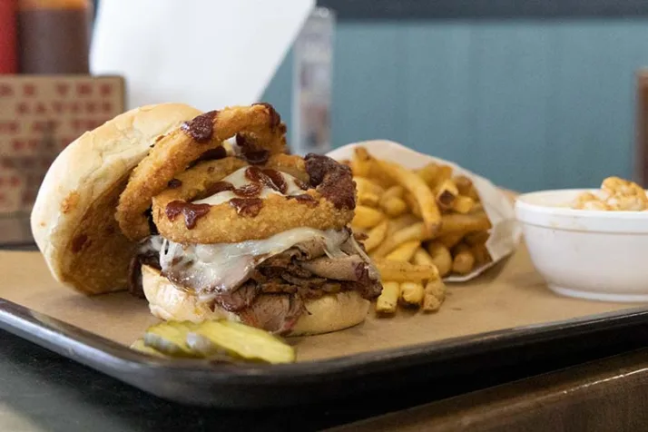 Barbecue eatery Joe's opening new KCK "next door" concept