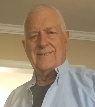 James (Kenny) Kenneth Belcher