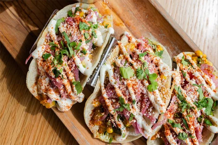 Mexican eatery Local Lime nearing first JoCo opening in Leawood