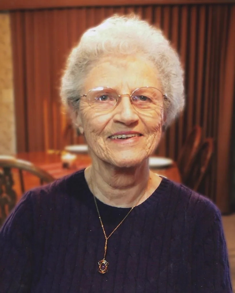 Lois Ann Case