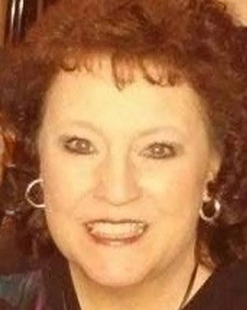 Lucille Ann Martin