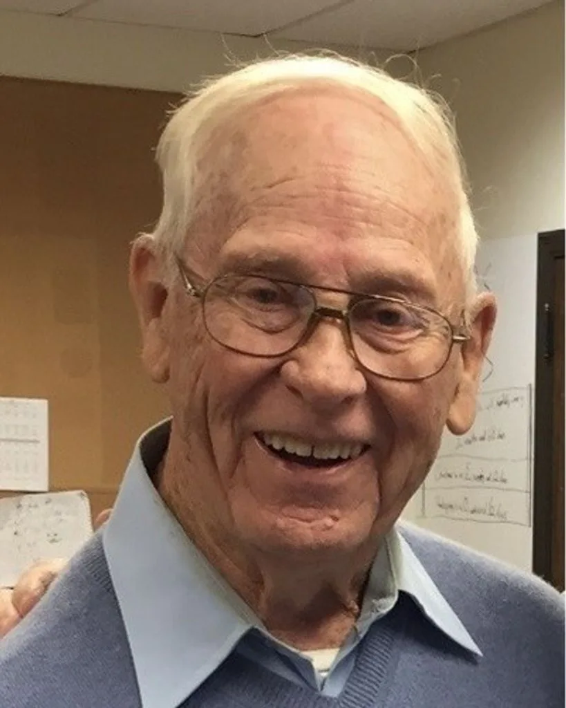 Richard D. Hankins