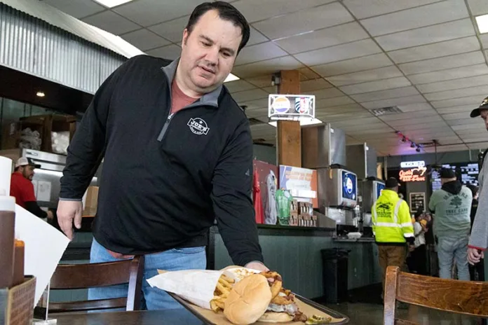 Barbecue eatery Joe's opening new KCK "next door" concept