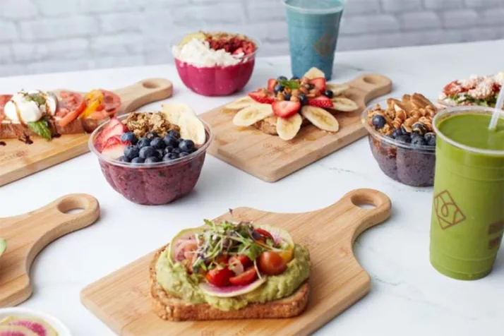 New café Toastique will open next weekend in Overland Park