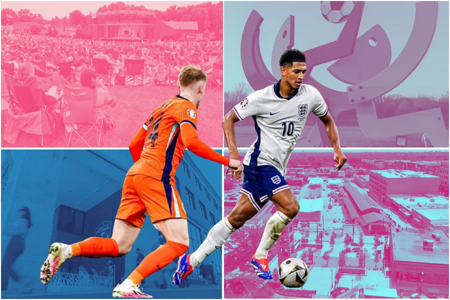Where you can find free World Cup watch parties in Johnson County