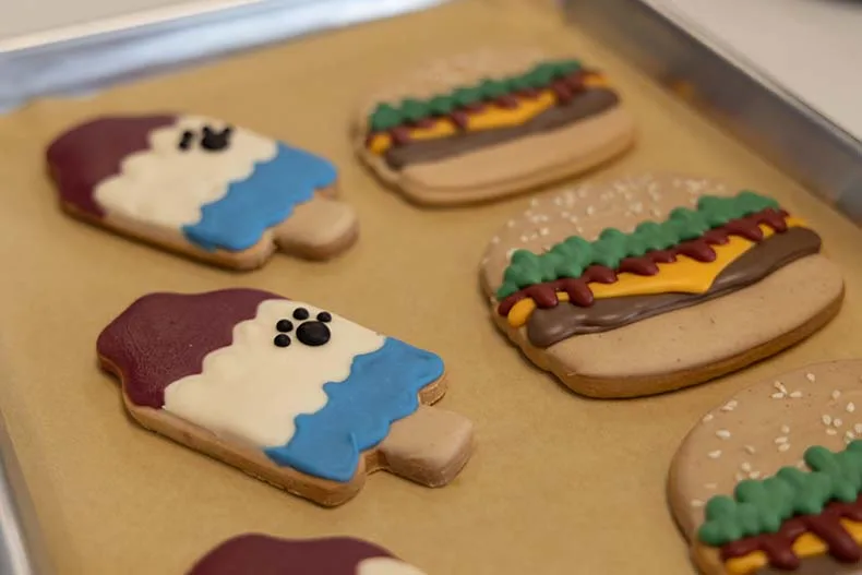 Waldo-based Callie Mae's Bakery & Bath expanding to Lenexa