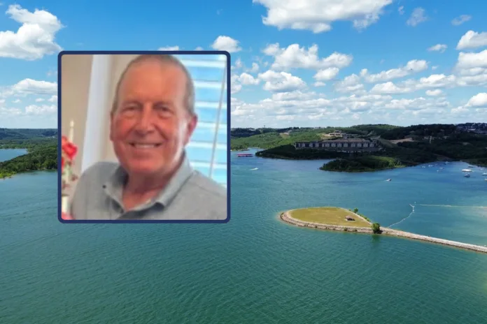 Missing Overland Park man found dead at lake in Missouri