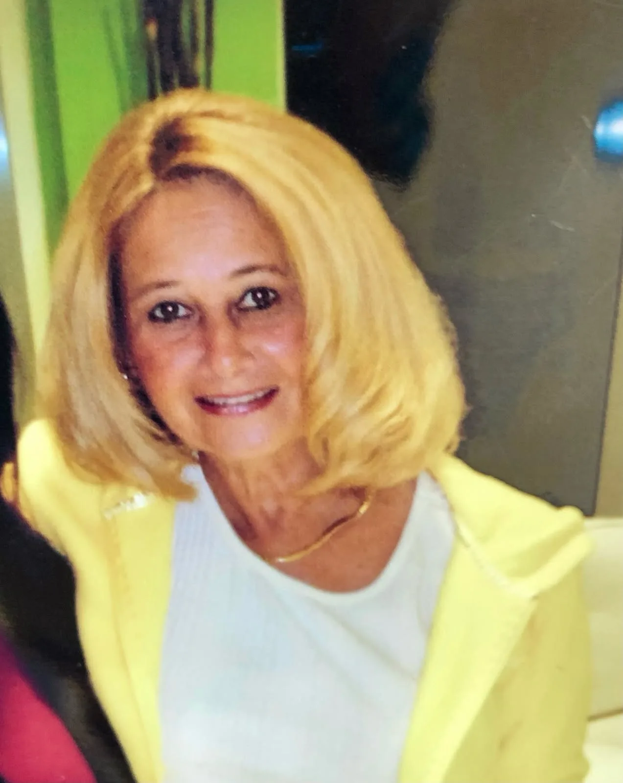 Erika Clayman