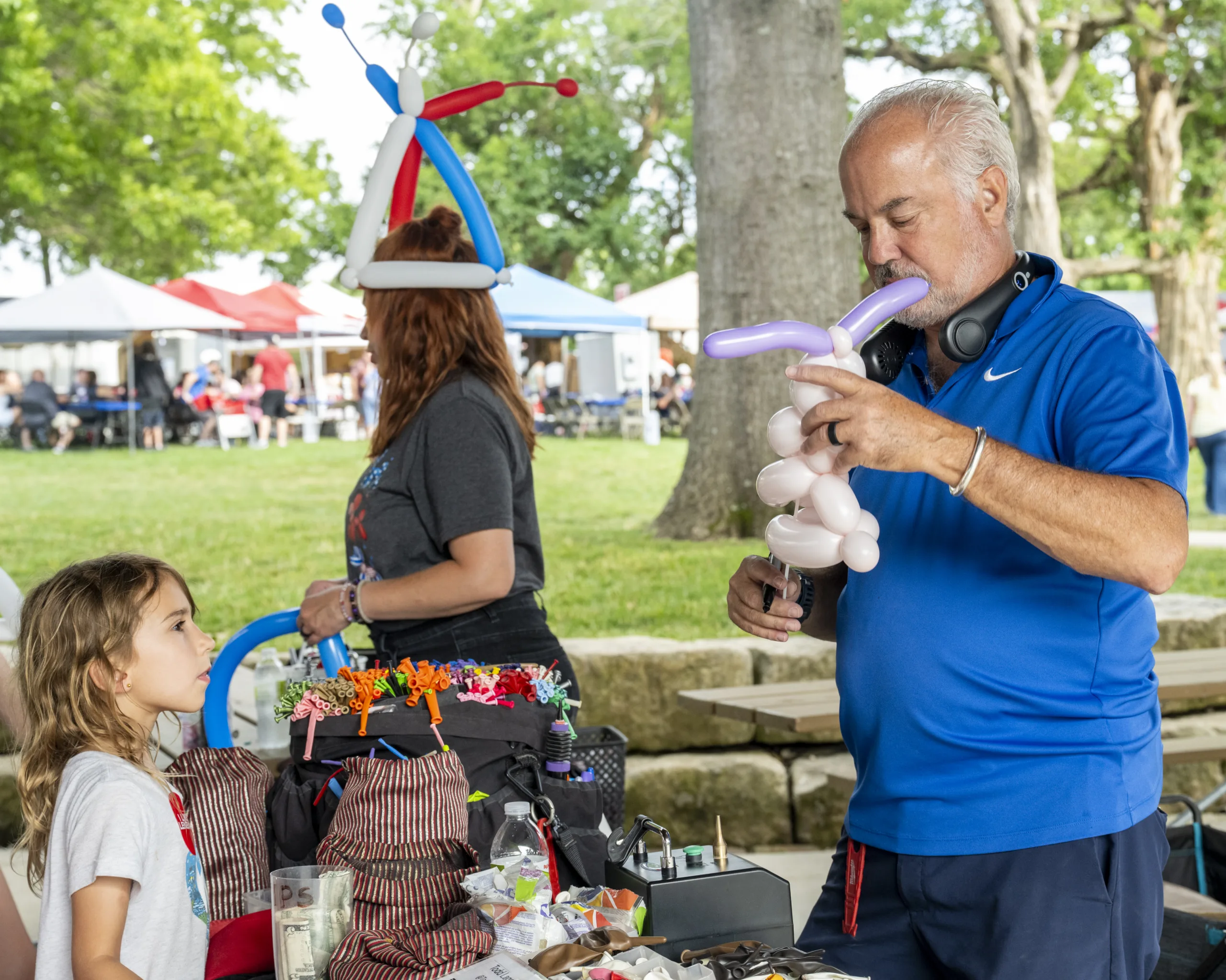 Great Lenexa BBQ Battle crowns Kansas state champion