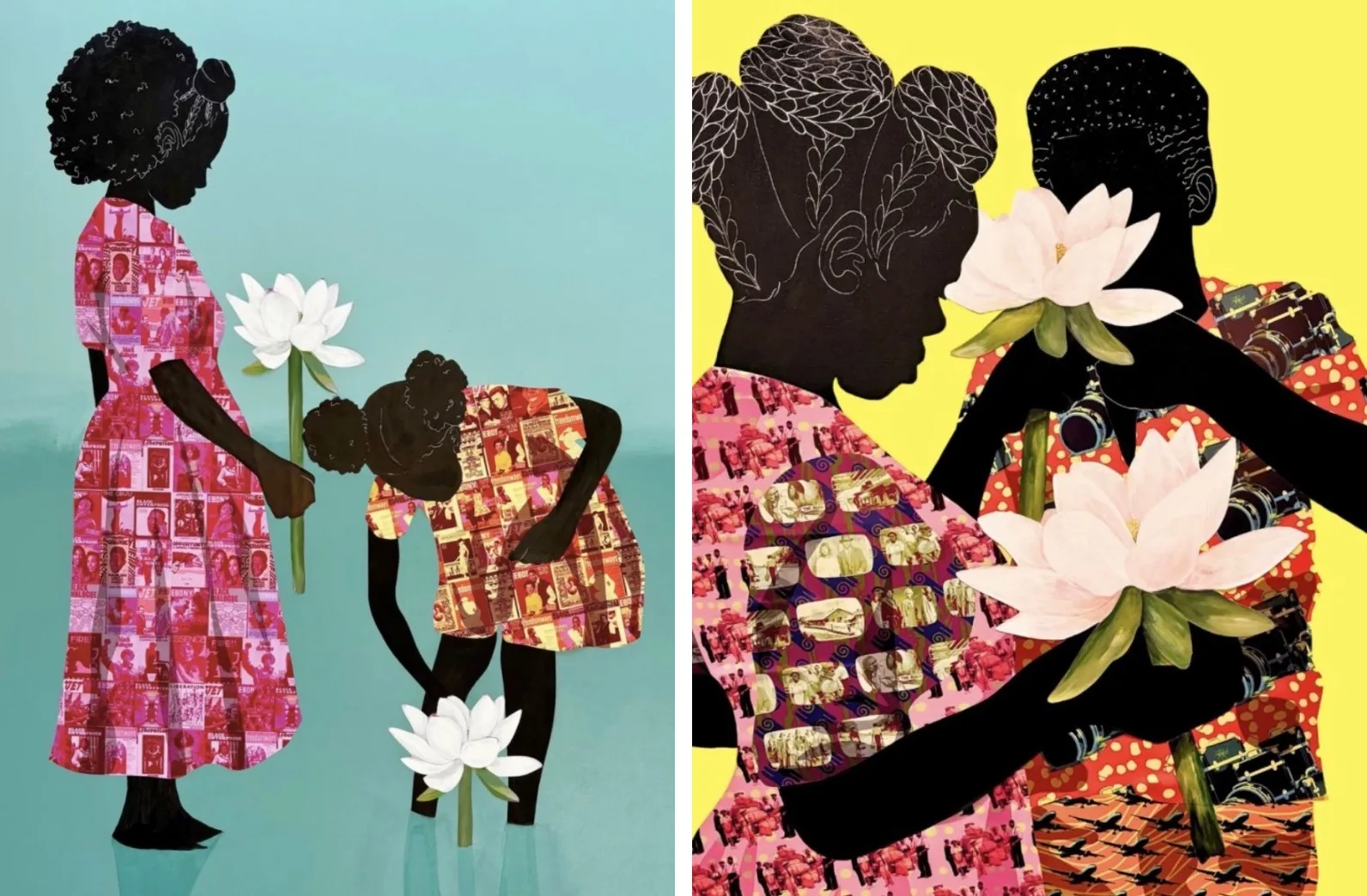 Your Library: Explore Juneteenth and the story of freedom