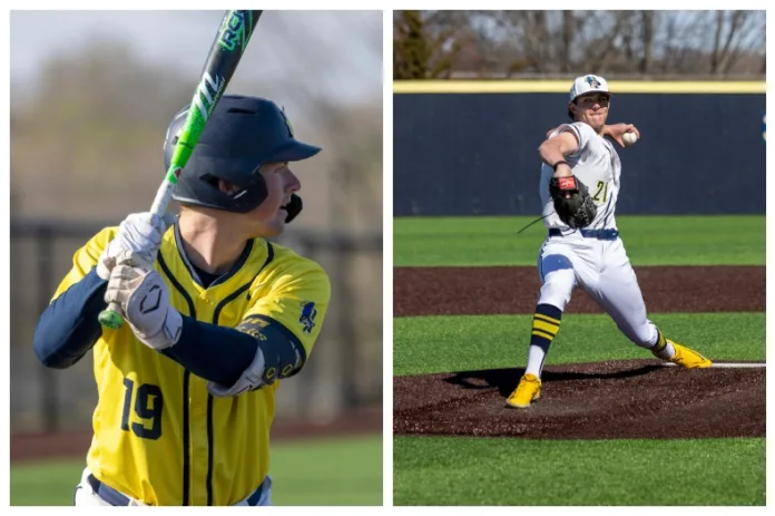 JoCo natives helped bring a national JUCO baseball title home