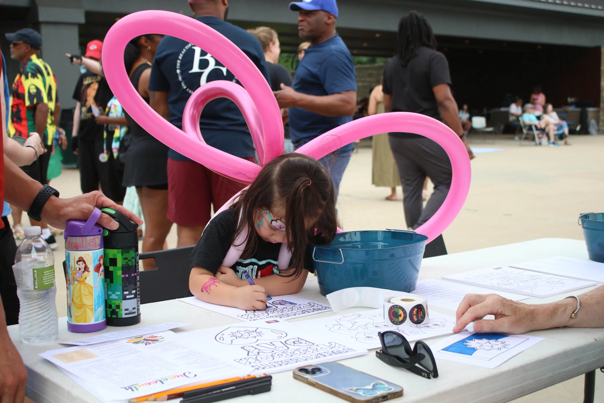 Prairie Village puts 'spotlight' on Juneteenth amid World Cup