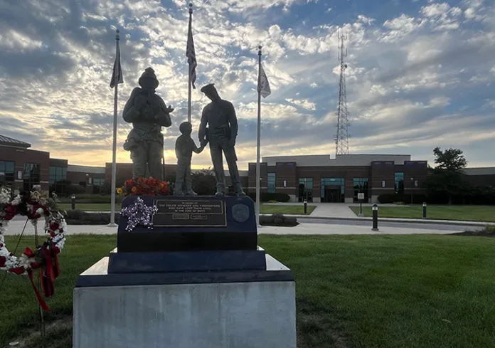 Shawnee exploring $17 million justice center expansion project