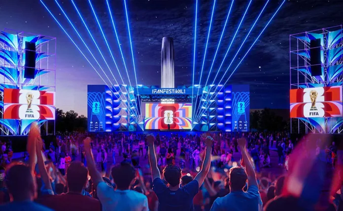 KC FIFA Fan Fest kicks off on Thursday: What people can expect