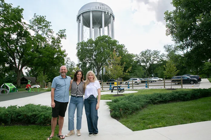 Prairie Village Pride 2026 to feature family-friendly activities
