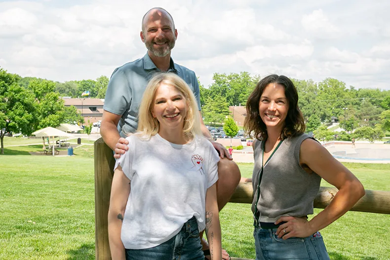Prairie Village Pride 2026 to feature family-friendly activities